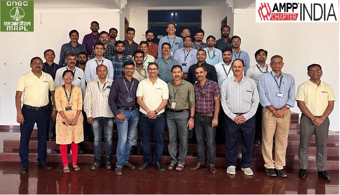 Fundamental of Cathodic Protection System